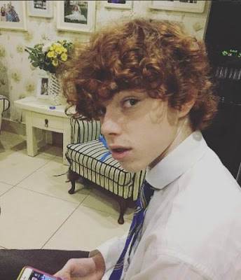 Sing Street / シング・ストリート 未来へのうた ～バンドメンバーの集め方 - mysterious sheets