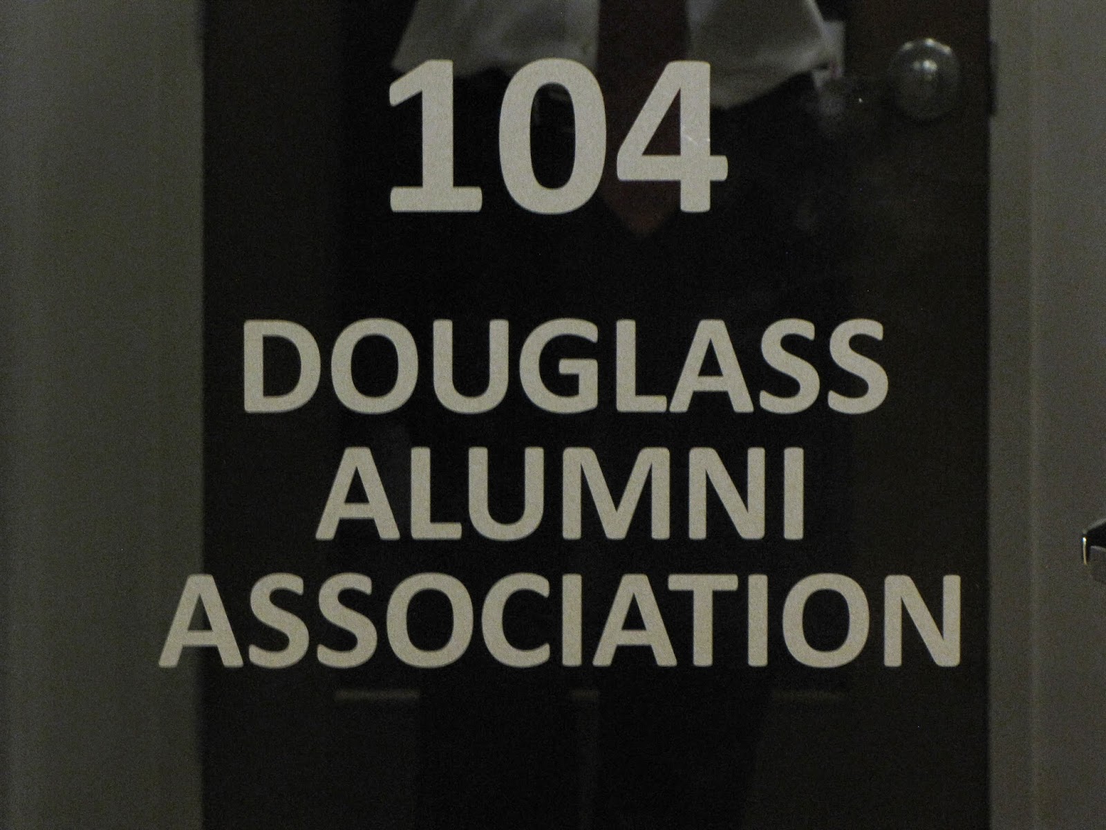 Douglass-Riverview News and Current Events: March 2015