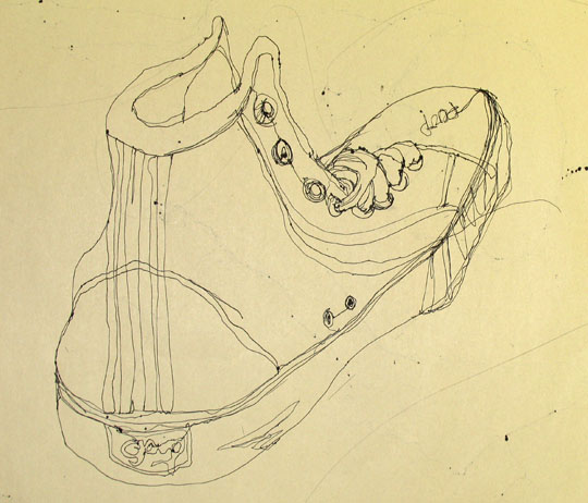 WA DIGITAL DRAWING: Drawing Boot Camp!