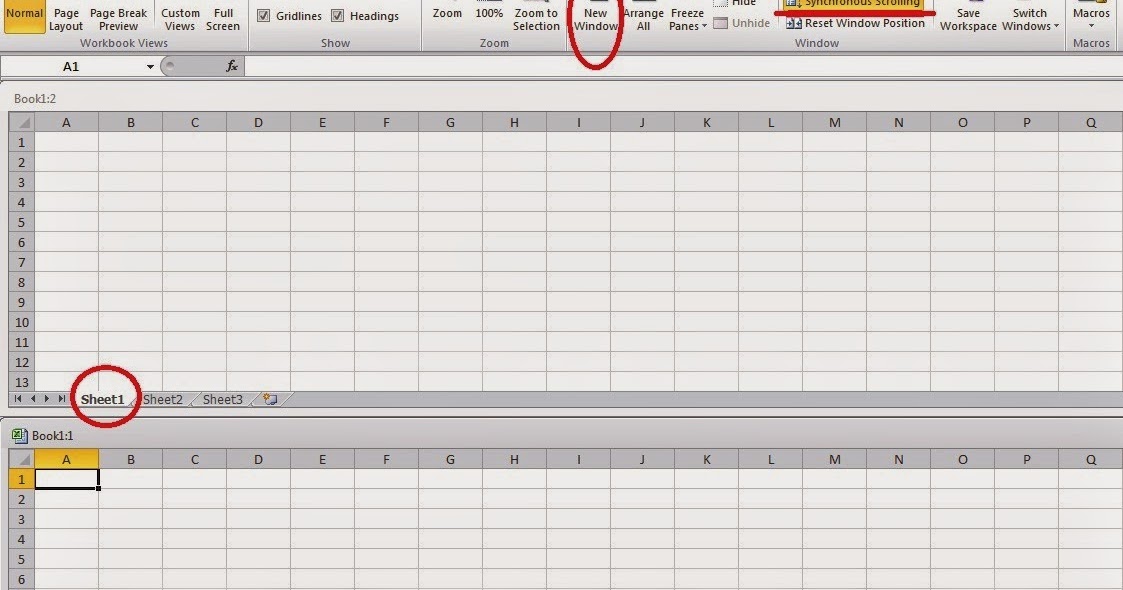 amiq-s-excel-learning-viewing-two-sheets-of-the-same-workbook-side-by-side