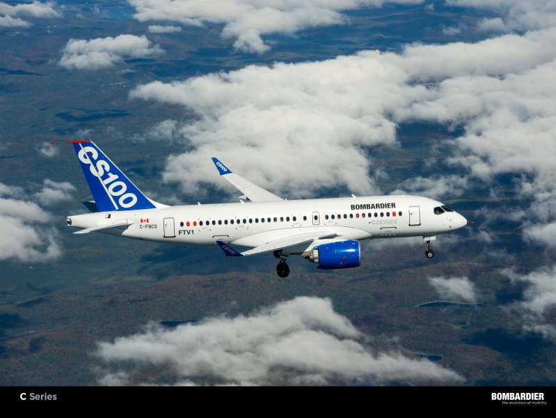 CS100 achieve Canadian Type Certification - jetflightpro