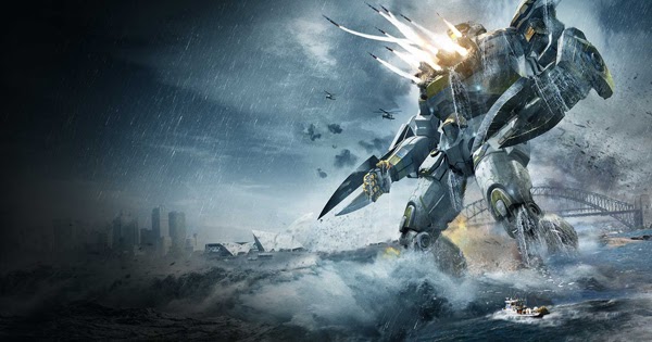 PACIFIC RIM Review: 5 Things Wrong in a Film That Had So Much ...