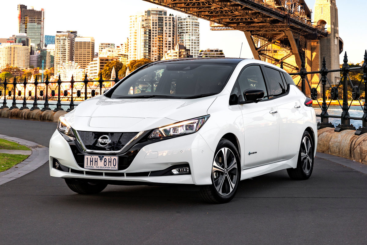 Nissan Moves to Electrify Asia & Oceania (w/ Infographic) | CarGuide.PH ...