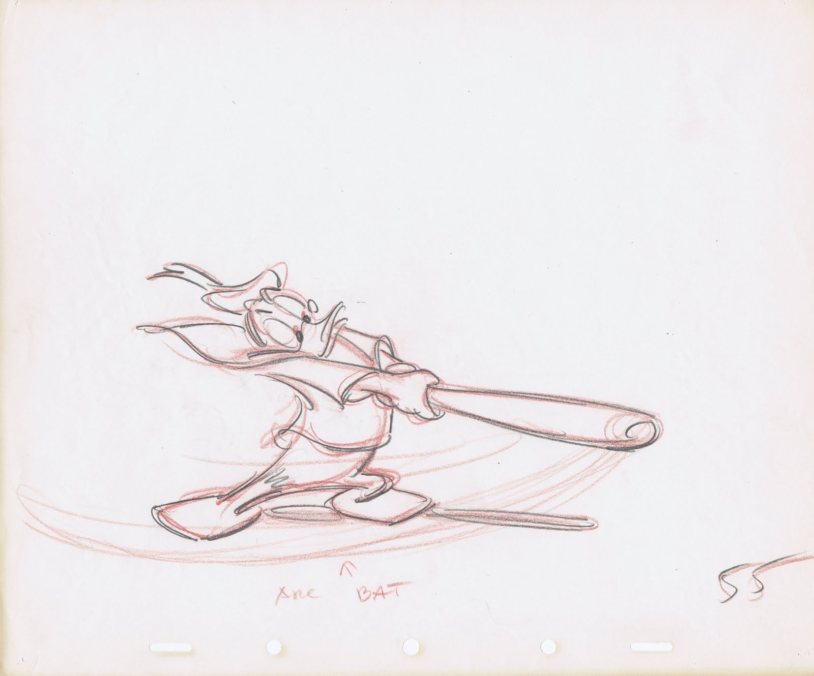 Deja View: Fred Moore