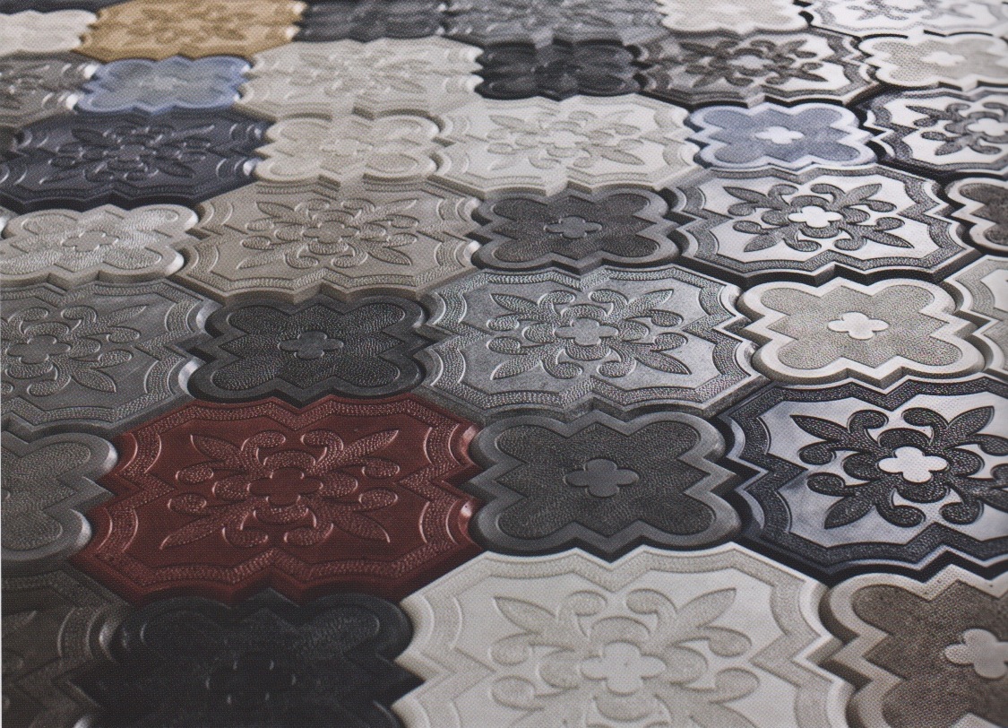 Frances Tobin's design blog: September 2012