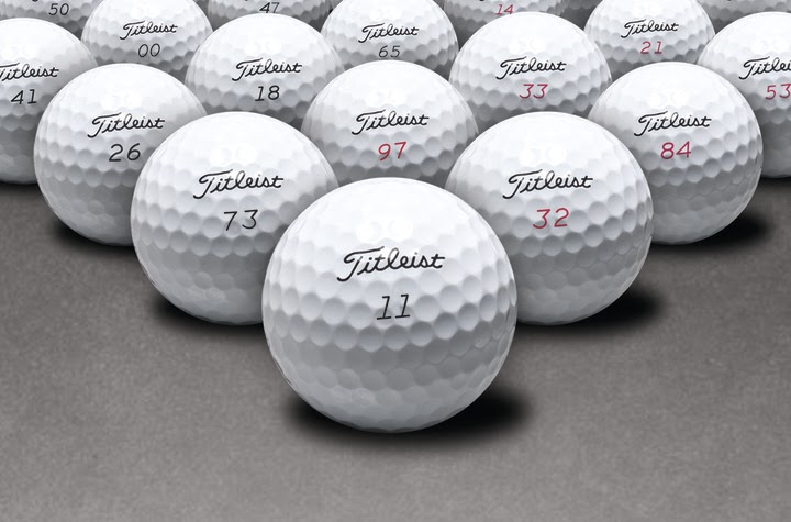 American Golfer: Double-Digit Play Numbers on Pro V1 and Pro V1x Add ...