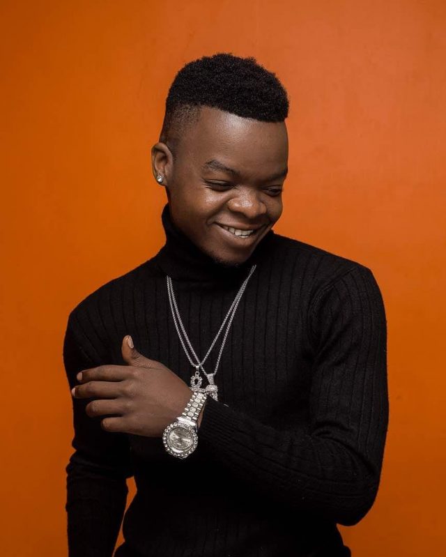 Enock Bella_Swear_Mp3_Audio__Download Now - BIZO#ONE