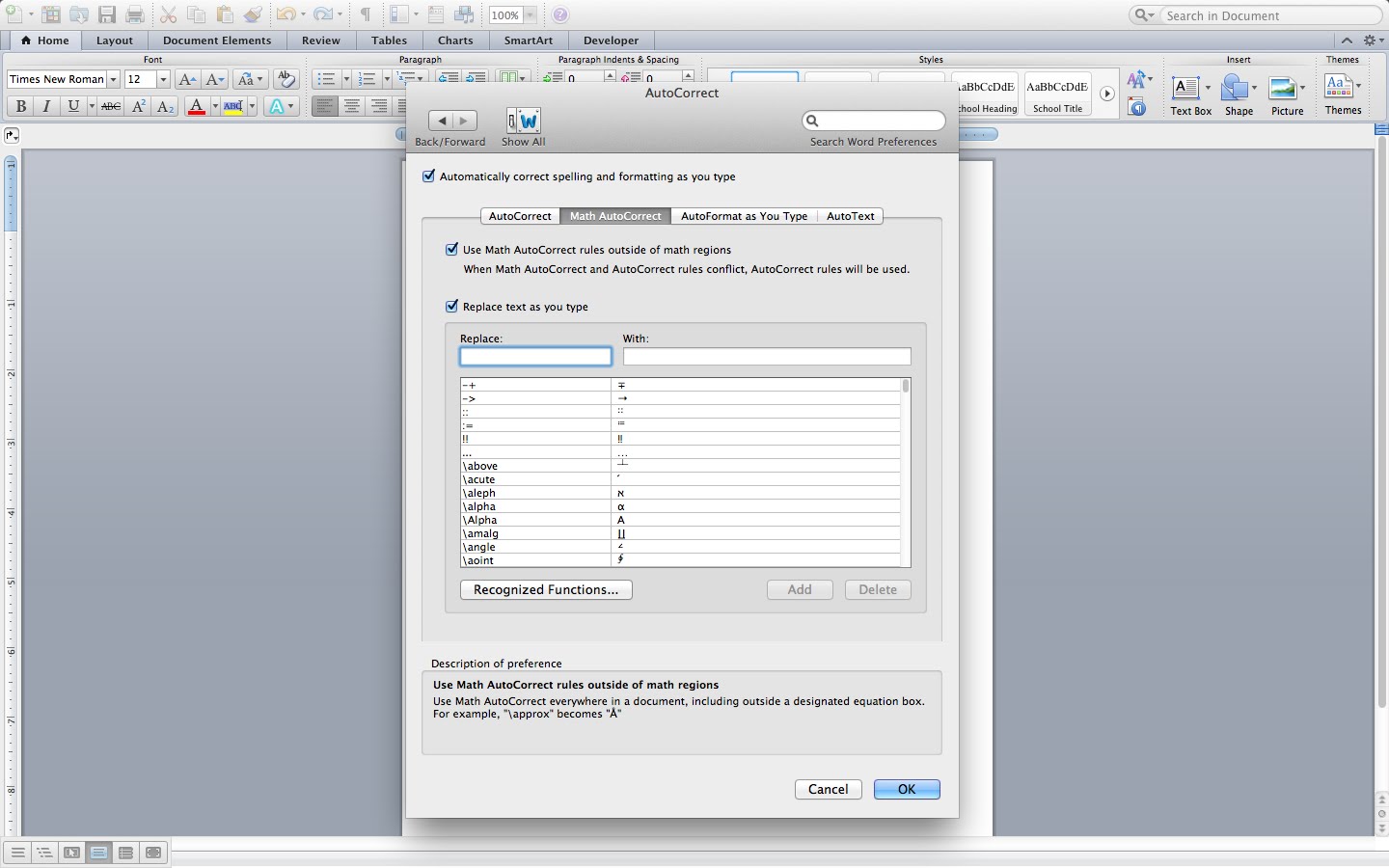 Install mathtype in word - droppersonal