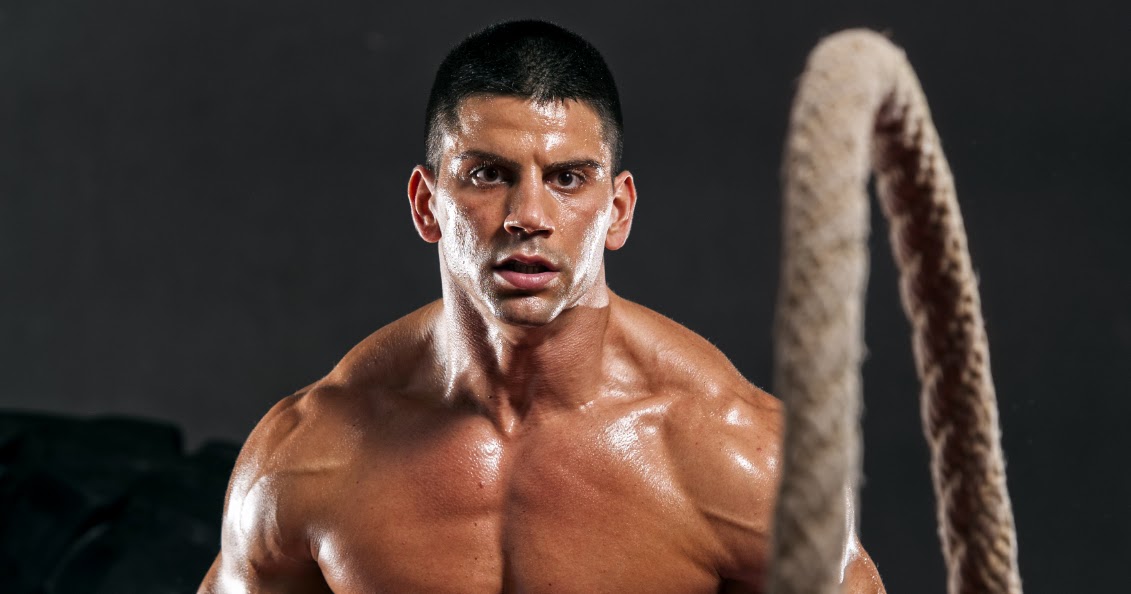 Andrew Heming's Blog: Can You Really Lose Fat and Gain Muscle at the ...