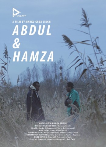 nije više Film na dan: Abdul & Hamza