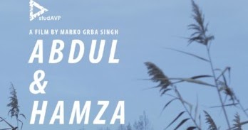 nije više Film na dan: Abdul & Hamza