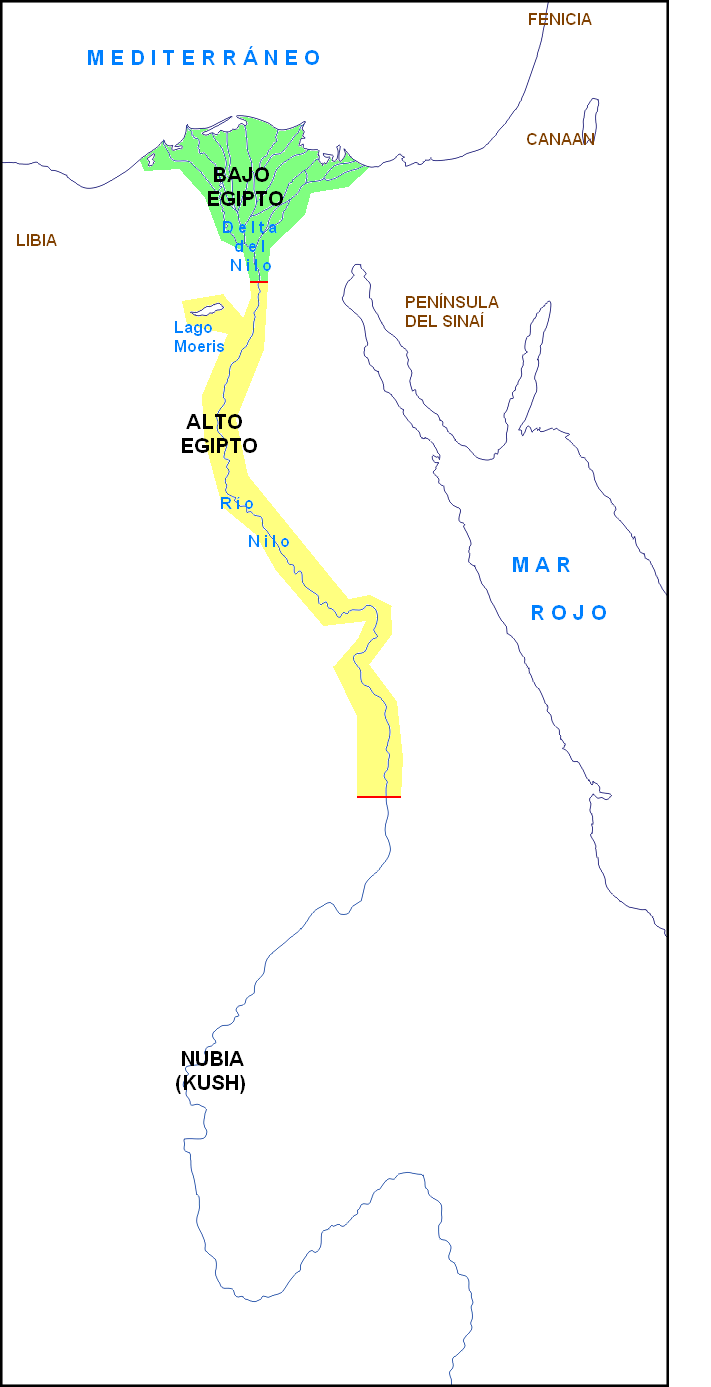 Blog de Sociales para el alumnado de 1º y 2º ESO: Tema 10 (1º). Mapas ...