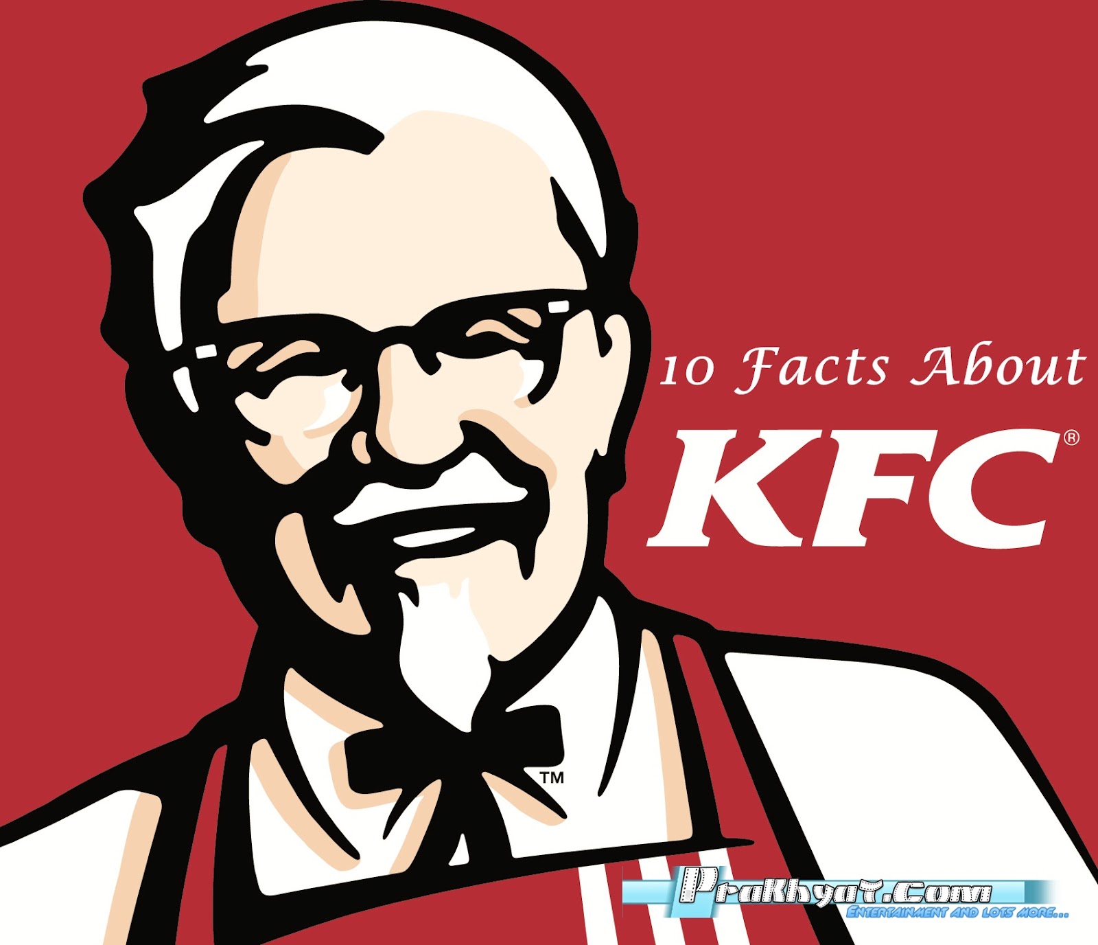 Prakhyat.Com | Entertainment & Lot's More..!!!: 10 Interesting facts ...