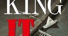Libri di cristallo: 'It', il libro che da 30 anni spaventa generazioni ...