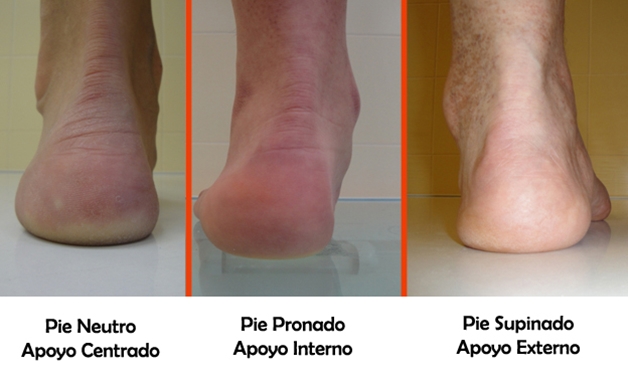 Clínica Podológica Talos