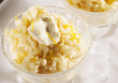 LEKKER RESEPTE VIR DIE JONGERGESLAG: RYSPOEDINGS