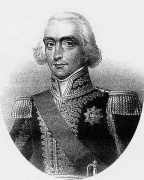 Kekuasaan Prancis di Indonesia Masa Gubernur Jenderal Daendels - Zona ...