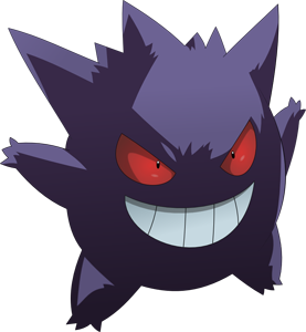 Gengar Analysis