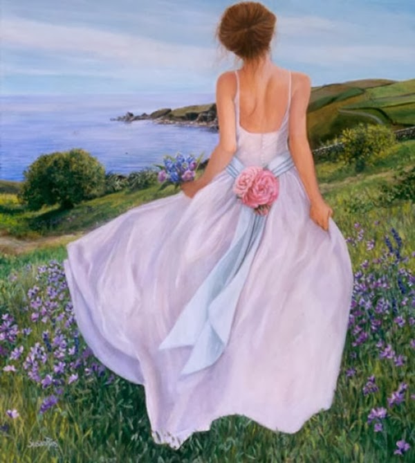 Impressioni Artistiche : ~ Susan Rios