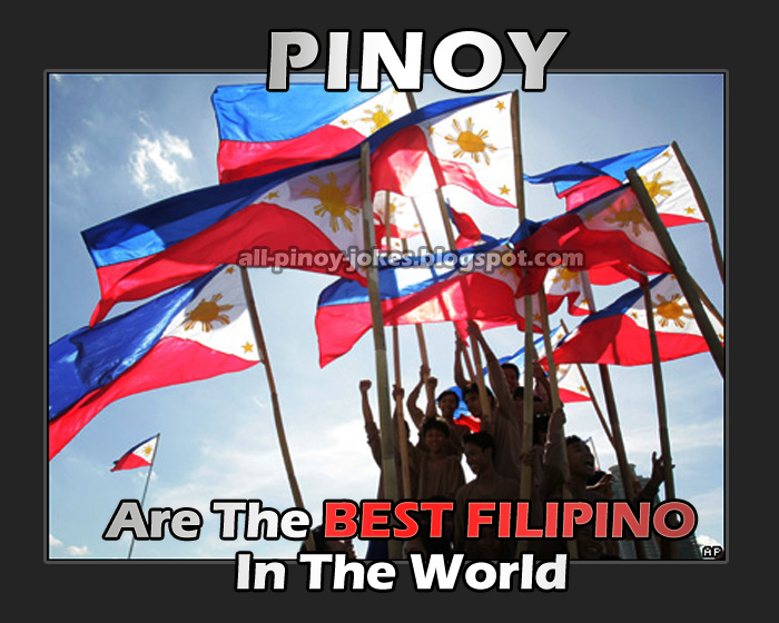 Pinoy are the BEST Filipino | Funny Pinoy Jokes ATBP