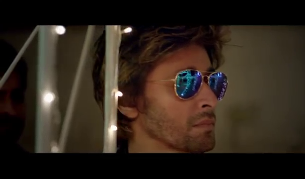 RAASTA 2016 Pakistani movie First Look Trailer- Sahir Lodhi