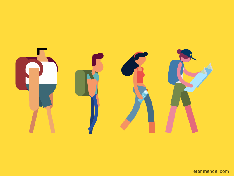 “We travel not to escape life, but for life not to escape us.” - Fun ...