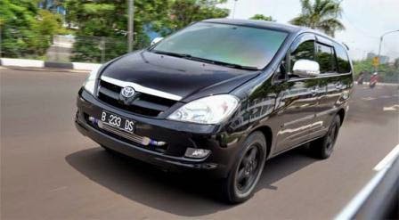 44+ Modifikasi Honda Kijang Innova