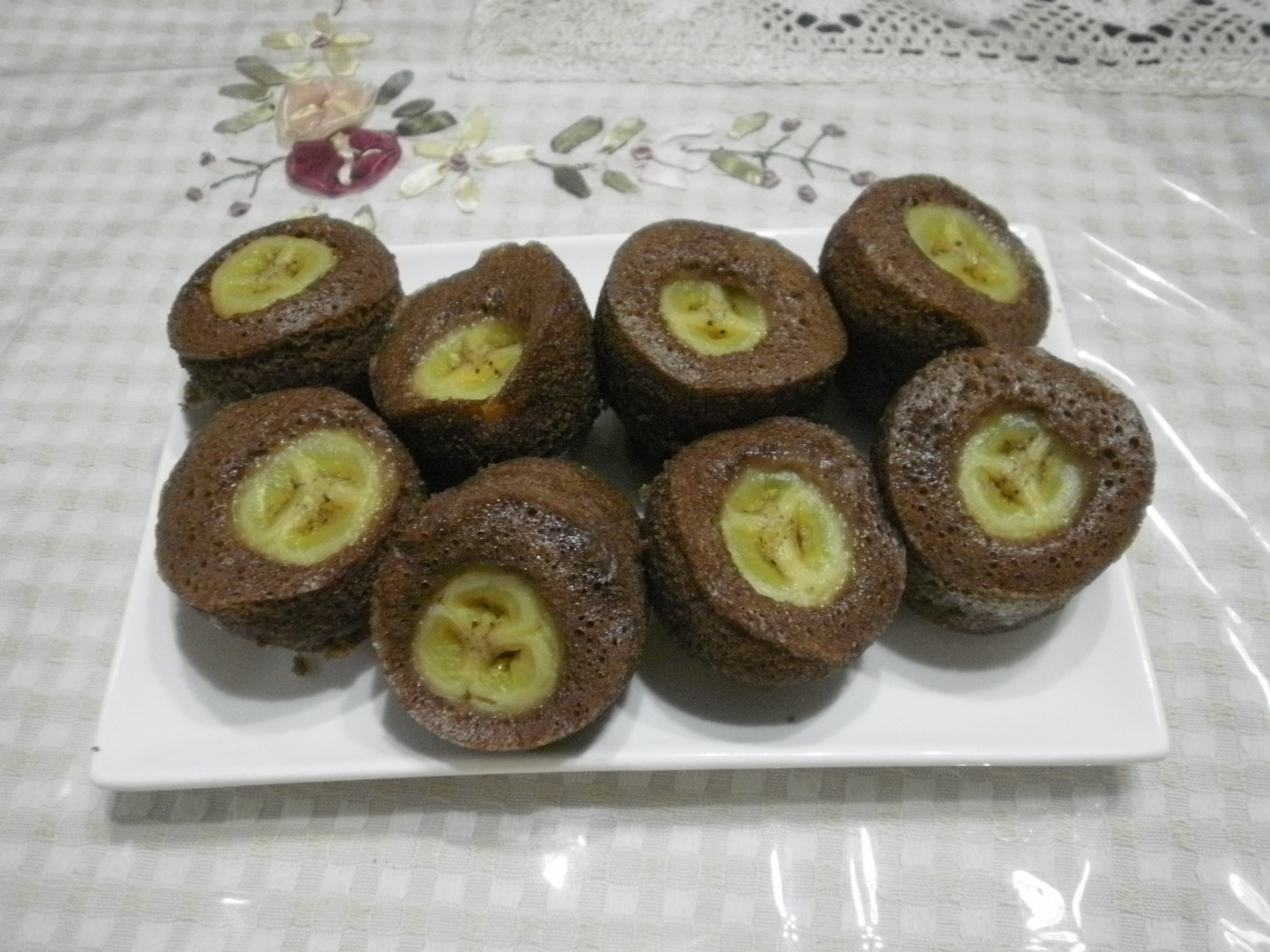Zara ♥ Baking: APAM HARUM MANIS