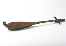 Nama Gambar Alat Musik Tradisional Dari Sumatera Utara