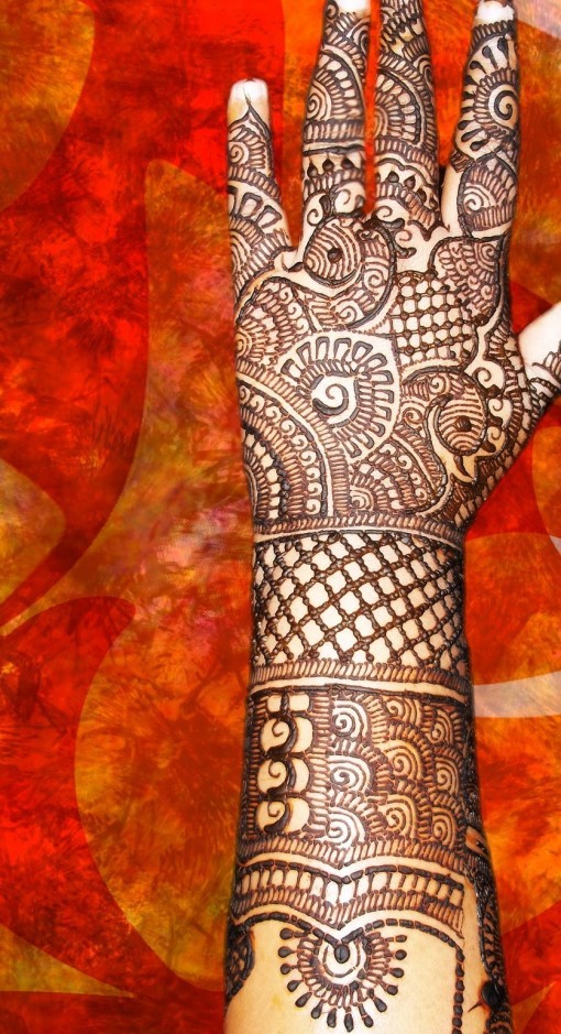 Mehndi design,bridal mehndi,mehndi designs arabic design,beautiful ...