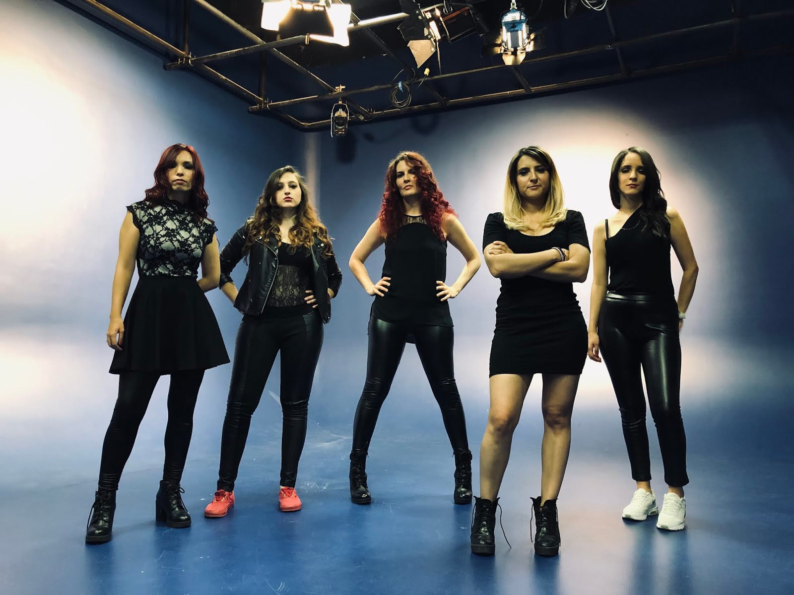 CAVERNET ROCK: LILITH ESTÁ DE REGRESO – Reportaje