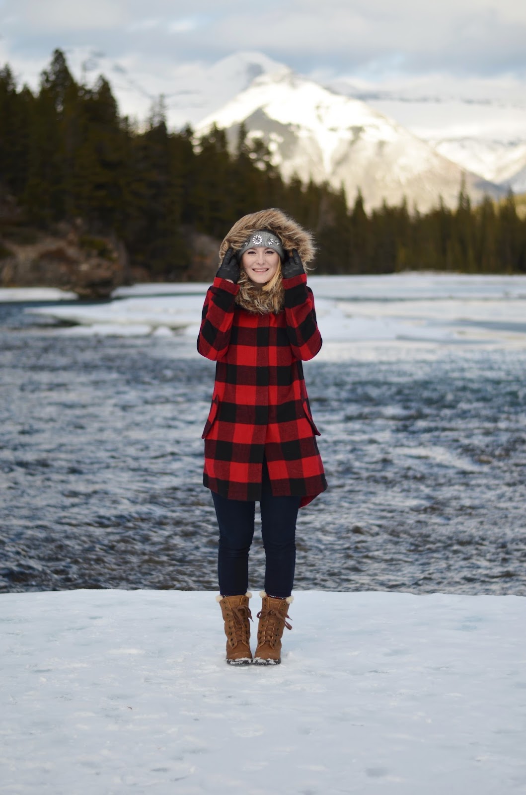 Vancouver Vogue: Canadian Fashion: How to Look Cute in the Cold