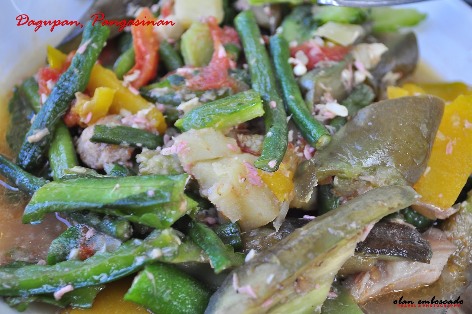 FOOD CRUISER: EASY TRIP... FOOD TRIP... at Pangasinan and Tarlac!