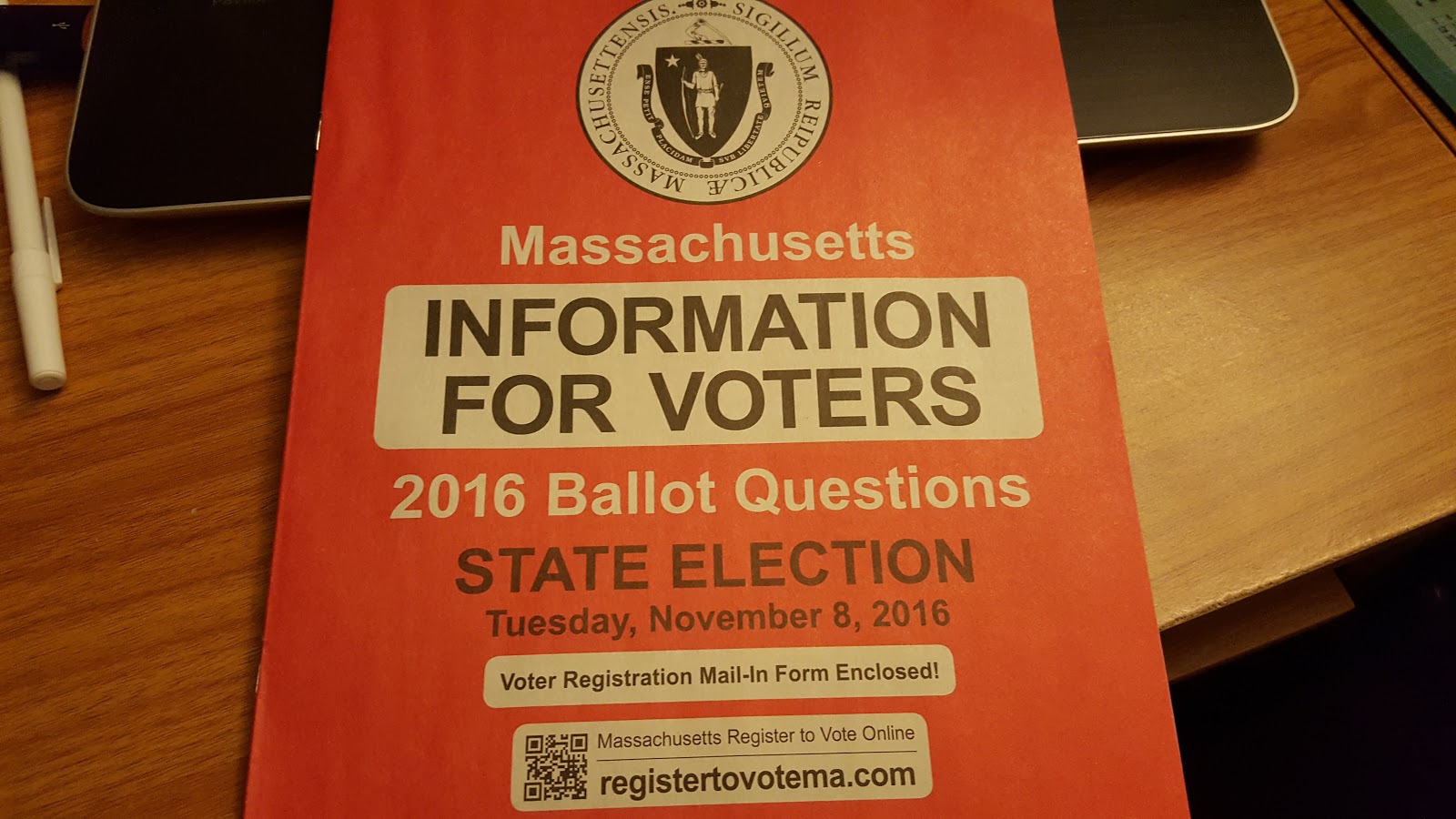 Franklin Matters: Hold the date -- Parent Forum on Ballot Question 2