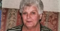 Inside Joplin Obituaries: Helen Ralston