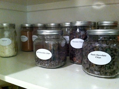 Along Came the Bird: Streamlining