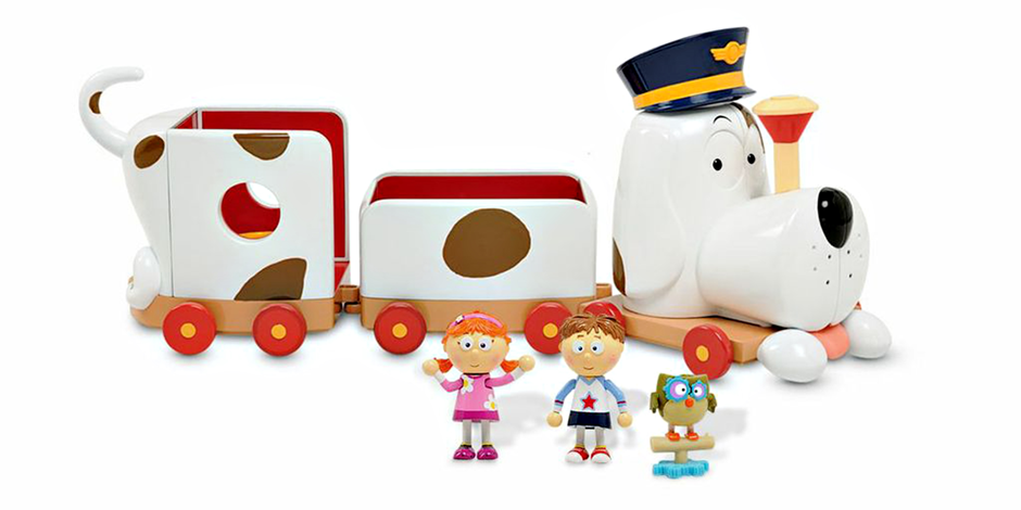 NickALive!: Toys 'R' Us Unveils New "Tickety Toc" Toys In The USA ...