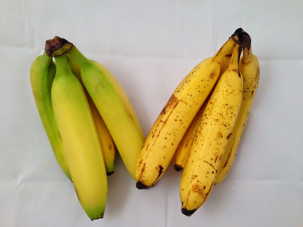 Taming_Sari: Pisang : Tips
