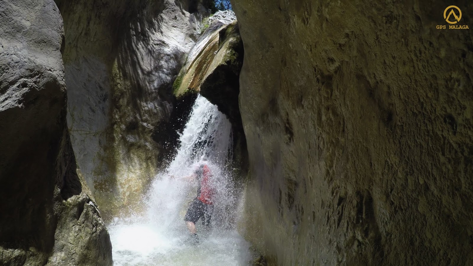 Wikiloc | Ruta Cahorros del Pichirri - Altos del Río Higuerón ...