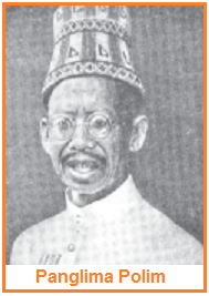 Pahlawan Indonesia Sebelum Tahun 1908 ~ WAROENG ALAM