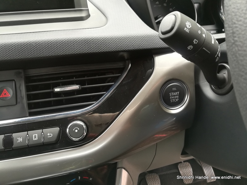 Tata Nexon Compact SUV: Stunning looks and supercool Features - eNidhi ...