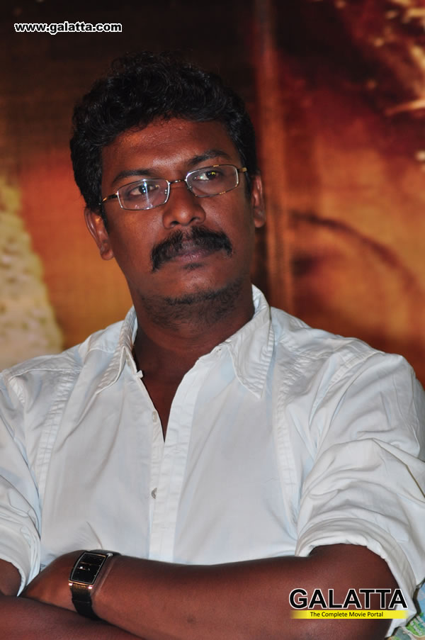 cute photos: Jeeva,Jayam Ravi,Tapasee at Audio Launch of Vandhaan ...