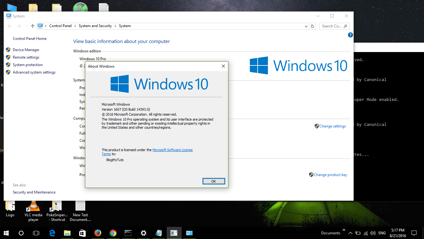 What’s New in Windows 10’s Anniversary August Update - Readers Central