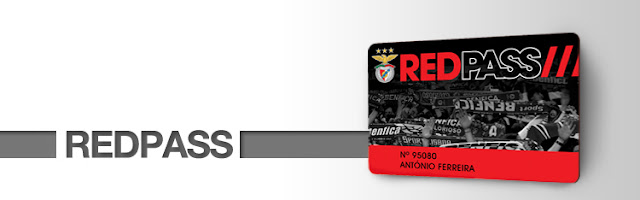 Vozes Encarnadas: RedPass Total
