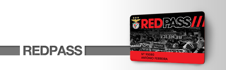 Vozes Encarnadas: RedPass Total