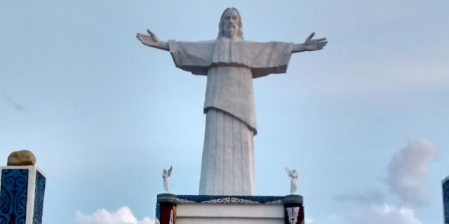 Sejarah Masuknya Injil di Pulau Mansinam | THE MANSINAM