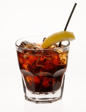 Blog El Alma de la Fiesta: Cóctel Toro Bravo