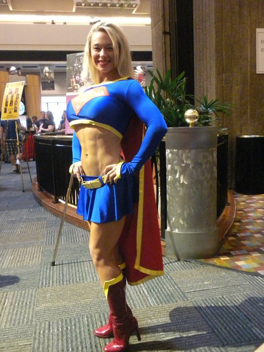 Area Orion: October 2012