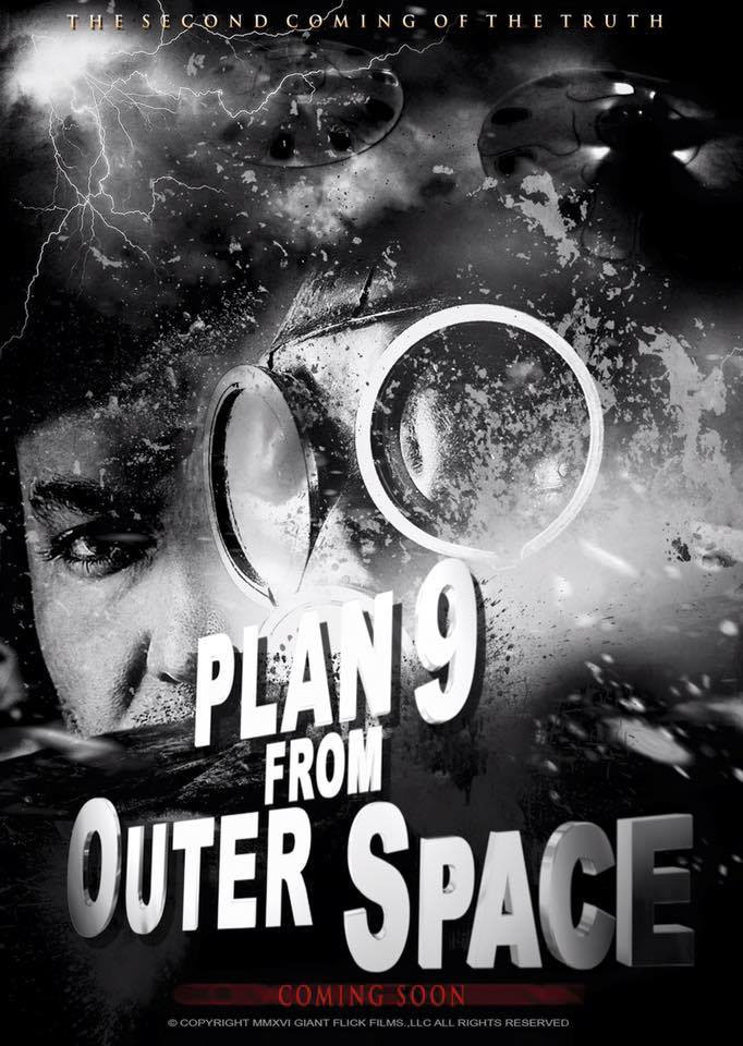 Plan 9 from Outer Space Remake Currently In Development