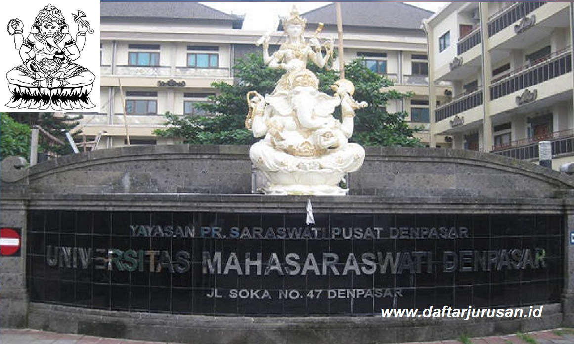 Daftar Fakultas dan Program Studi UNMAS Universitas Mahasaraswati ...